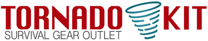 Tornado Kit - Tornado Emergency kits - Tornado Safety - Disaster Kits.